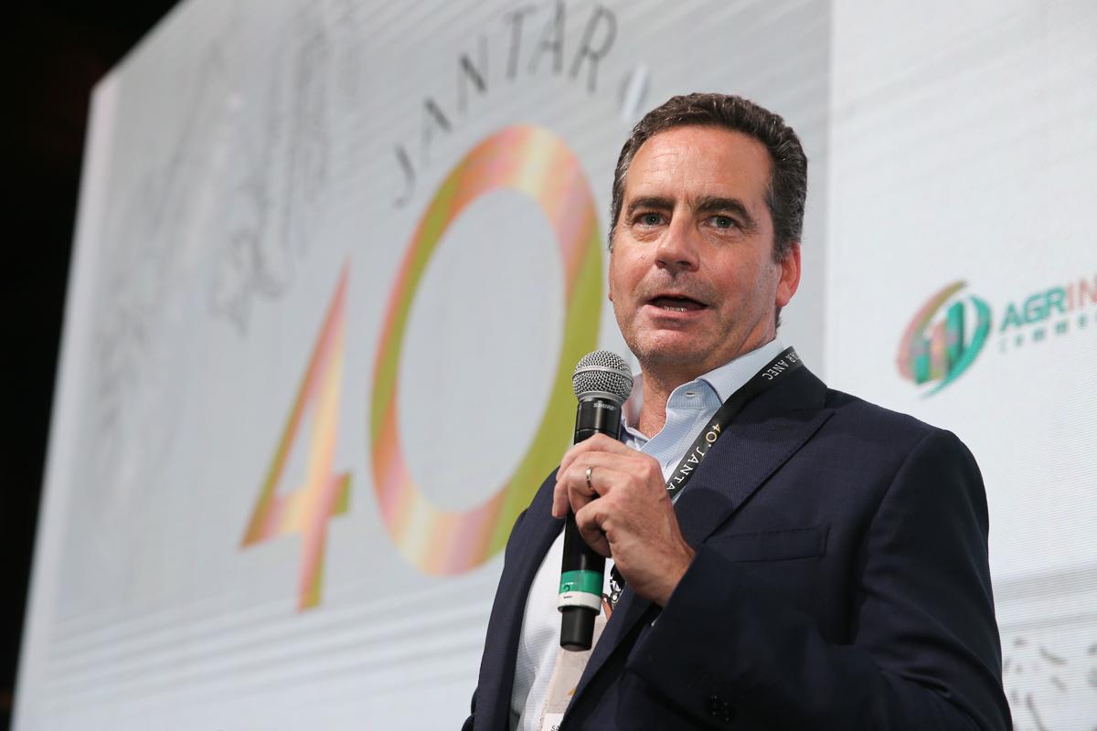 40th ANEC DINNER