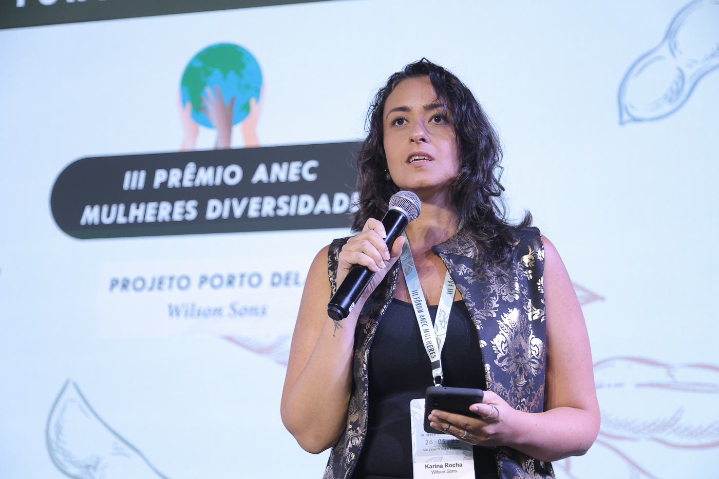 Galeria III Fórum ANEC Mulheres
