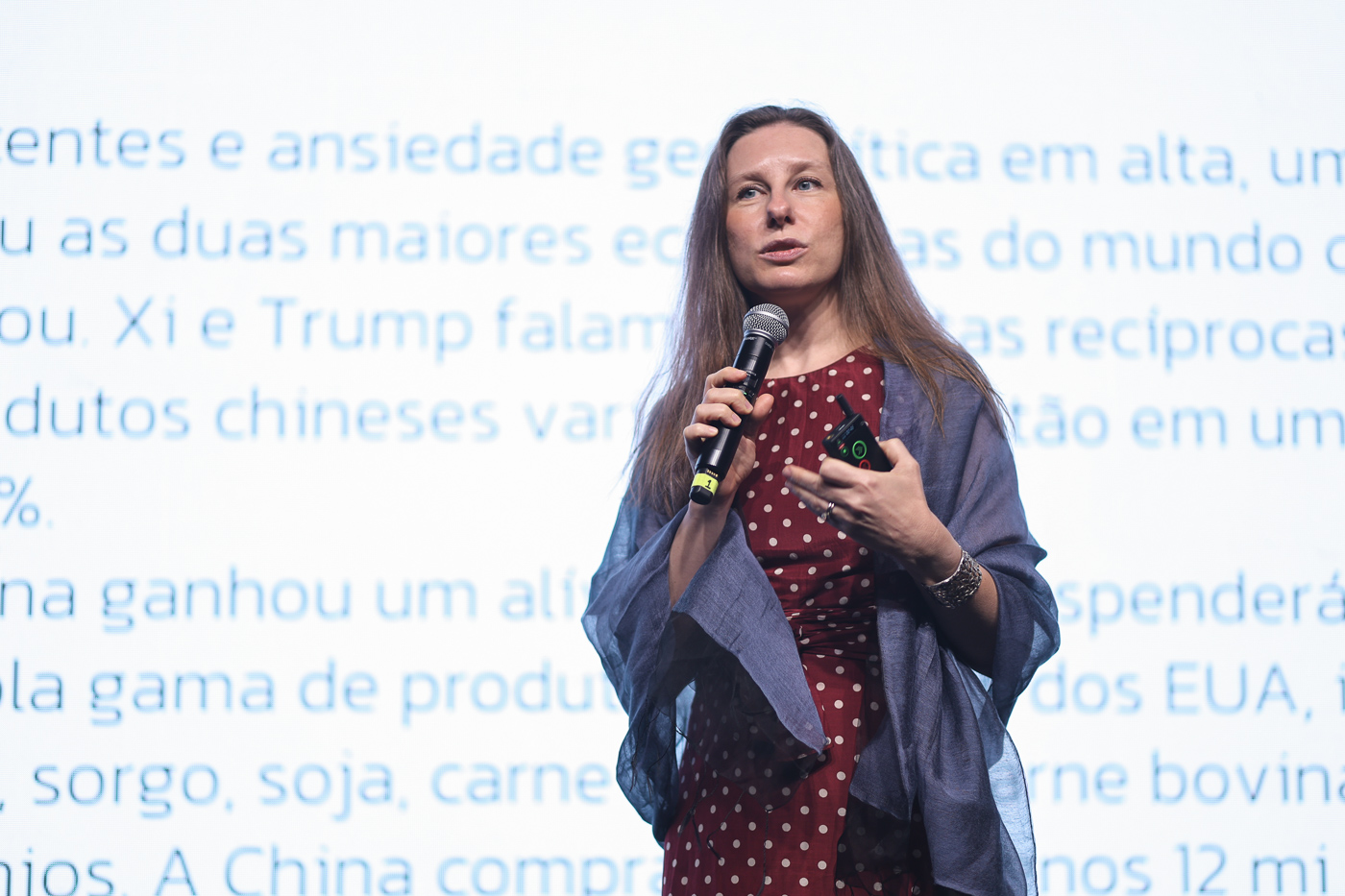 ANEC - Associação Nacional dos Exportadores de Cereais