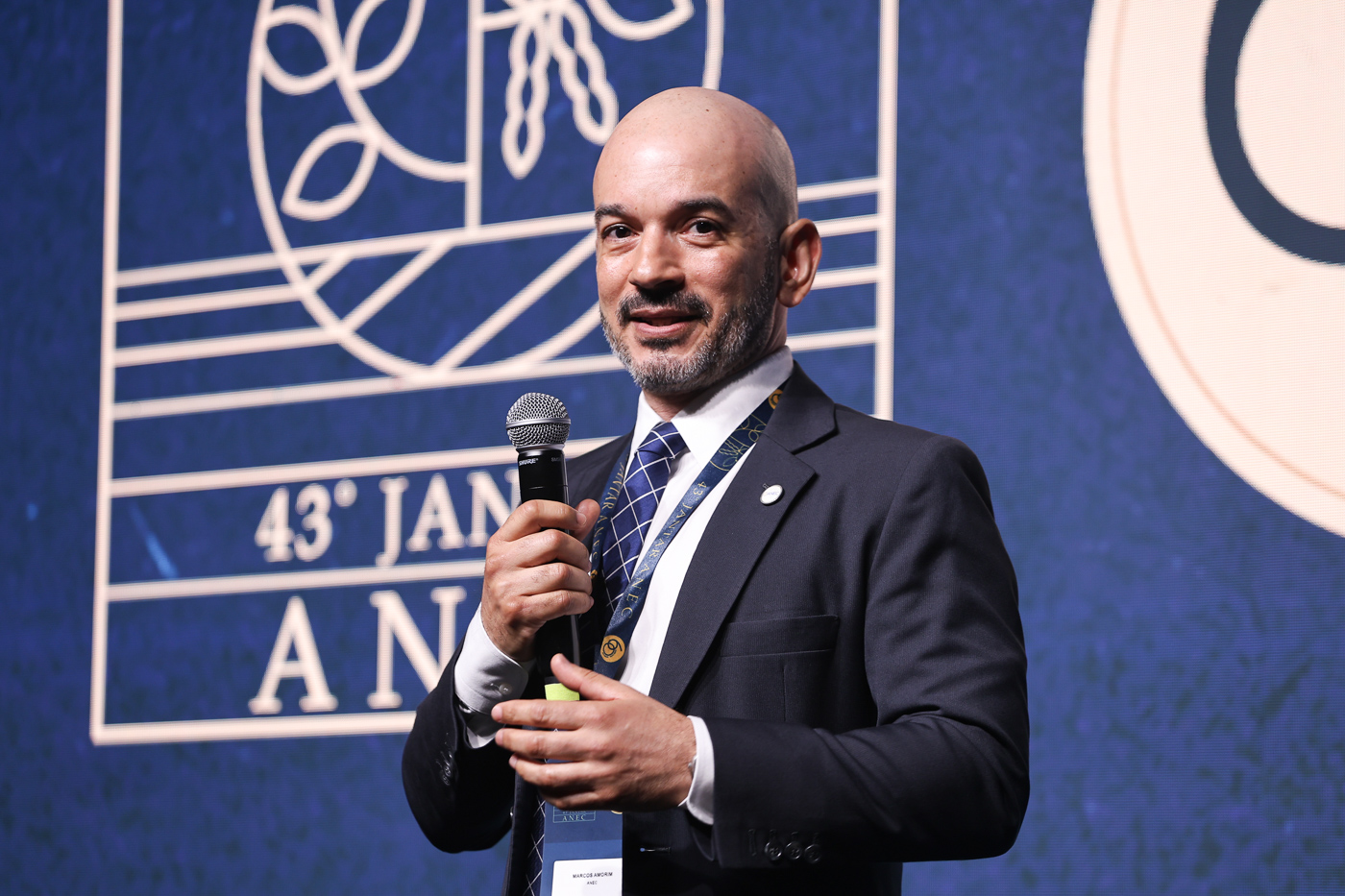 ANEC - Associação Nacional dos Exportadores de Cereais