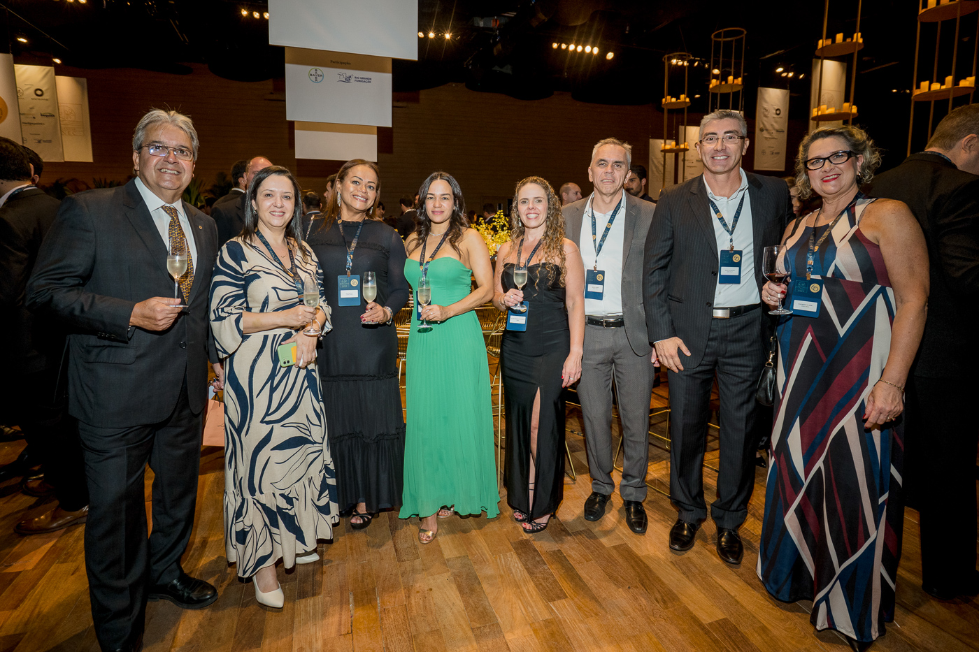 43nd ANEC Dinner - Photos