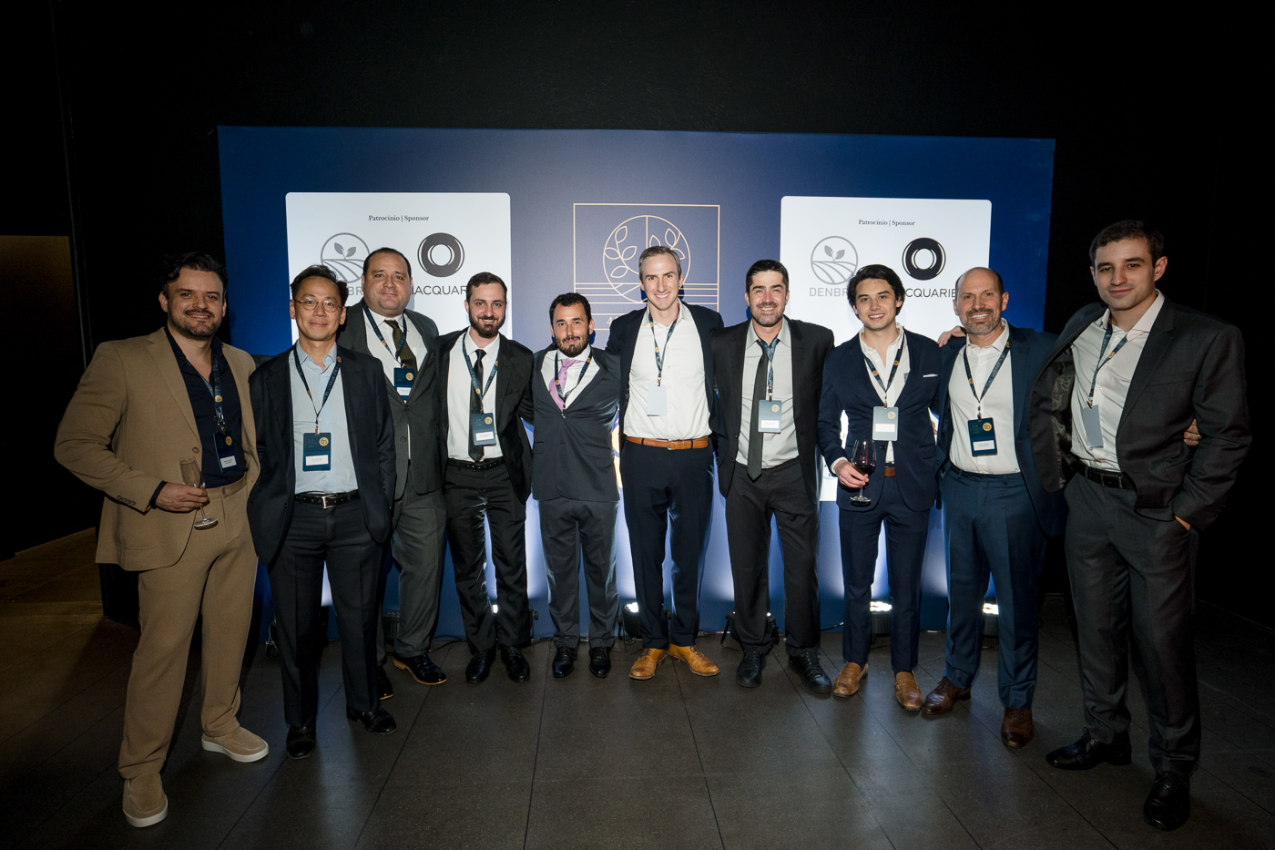 43nd ANEC Dinner - Photos