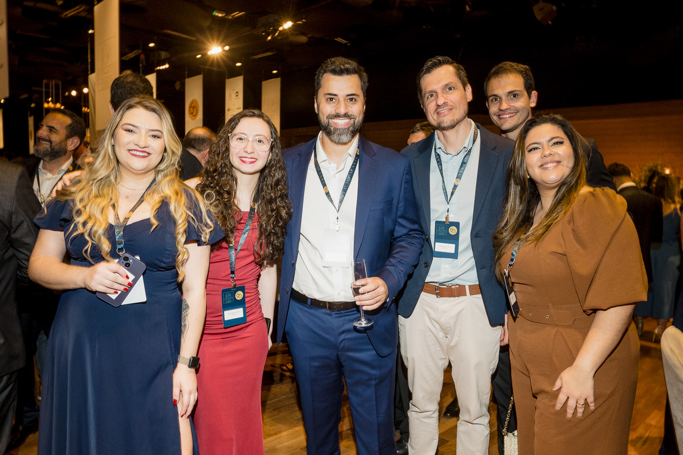 43nd ANEC Dinner - Photos