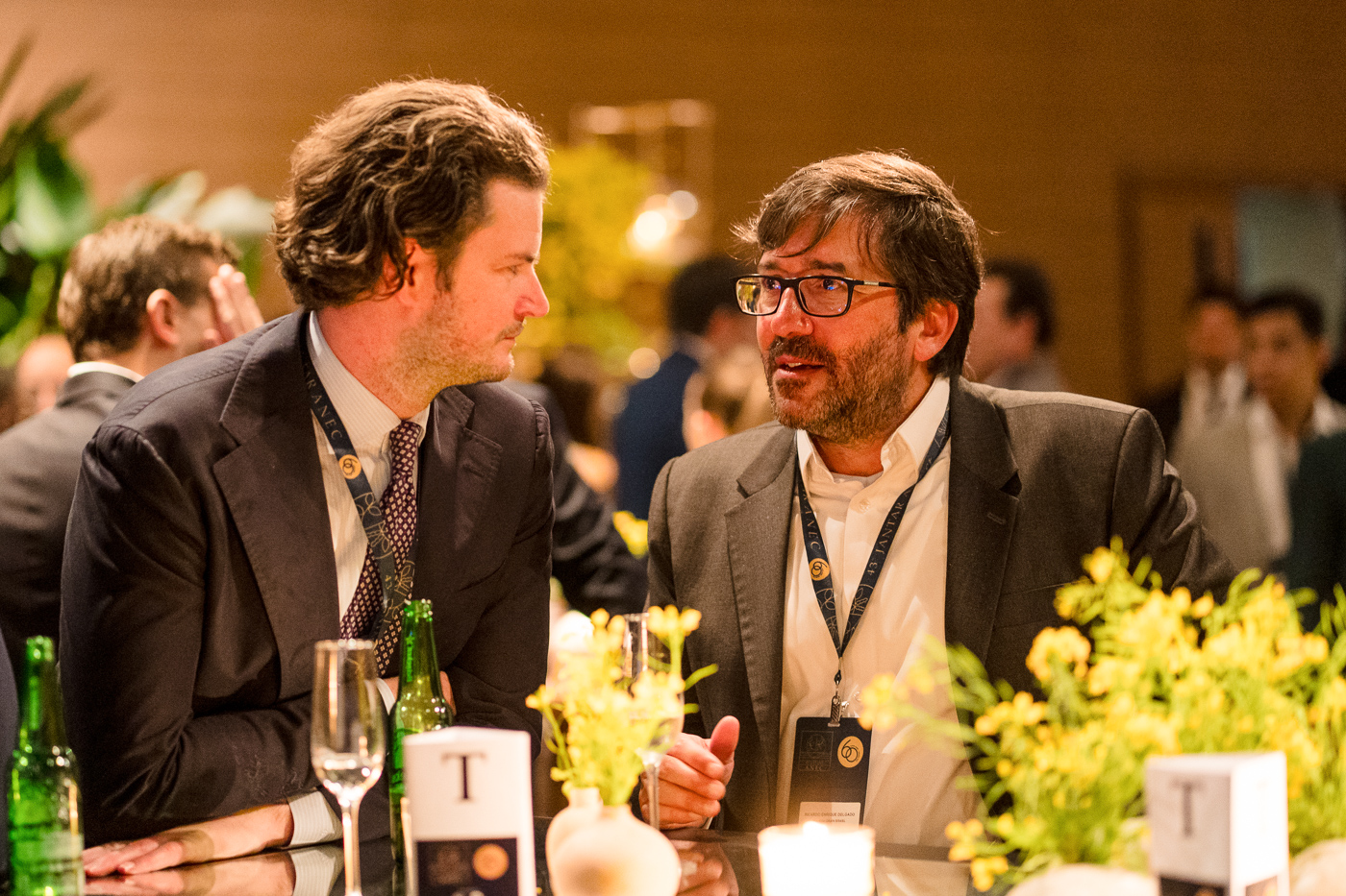 43nd ANEC Dinner - Photos