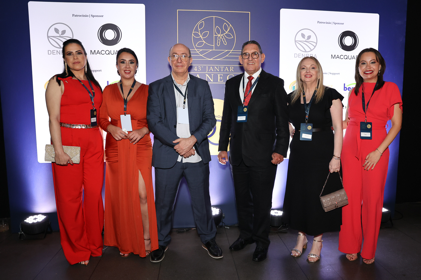 43nd ANEC Dinner - Photos